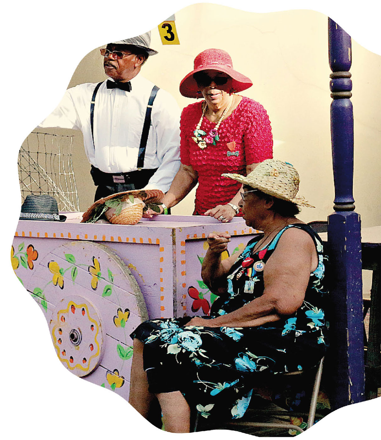 Niosa Celebrates SA's Diverse Cultural Legacy - Edible San Antonio