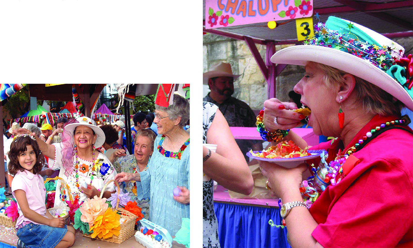 Niosa Celebrates SA's Diverse Cultural Legacy - Edible San Antonio