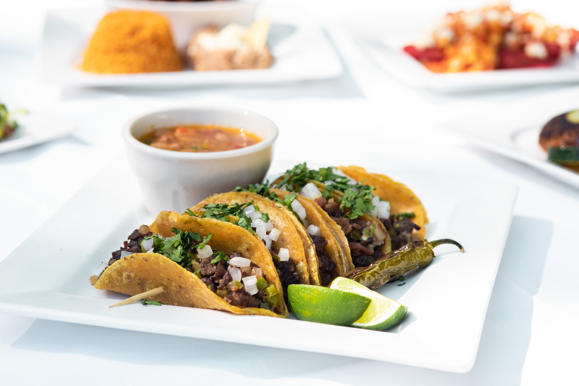 GREY MOSS INN - Edible San Antonio