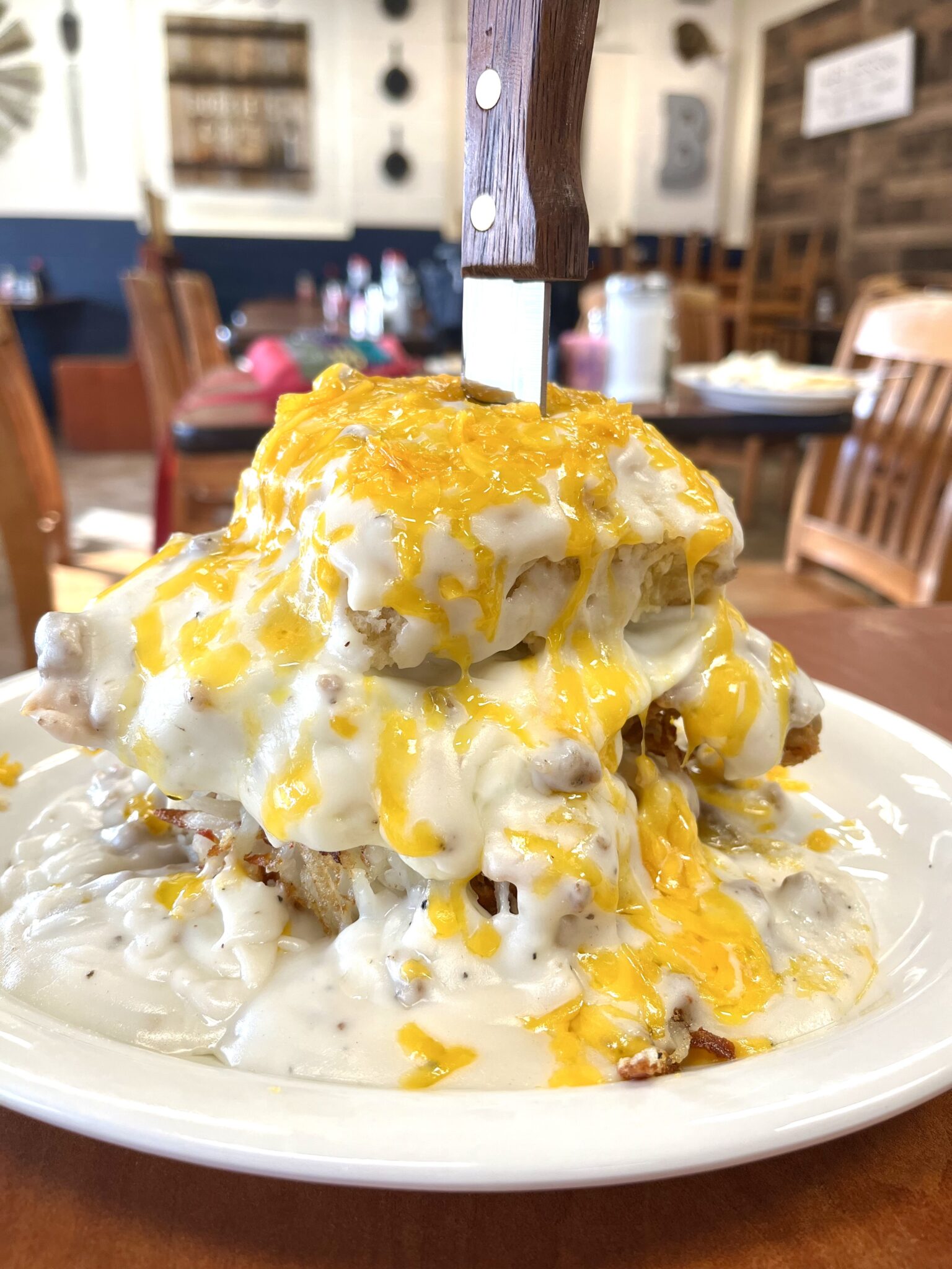 BOBBIES CAFE - Edible San Antonio