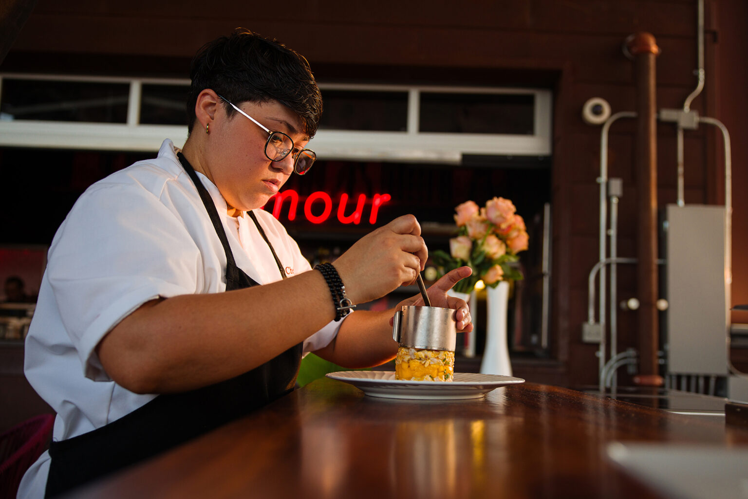 Colette at The Phipps - Edible San Antonio