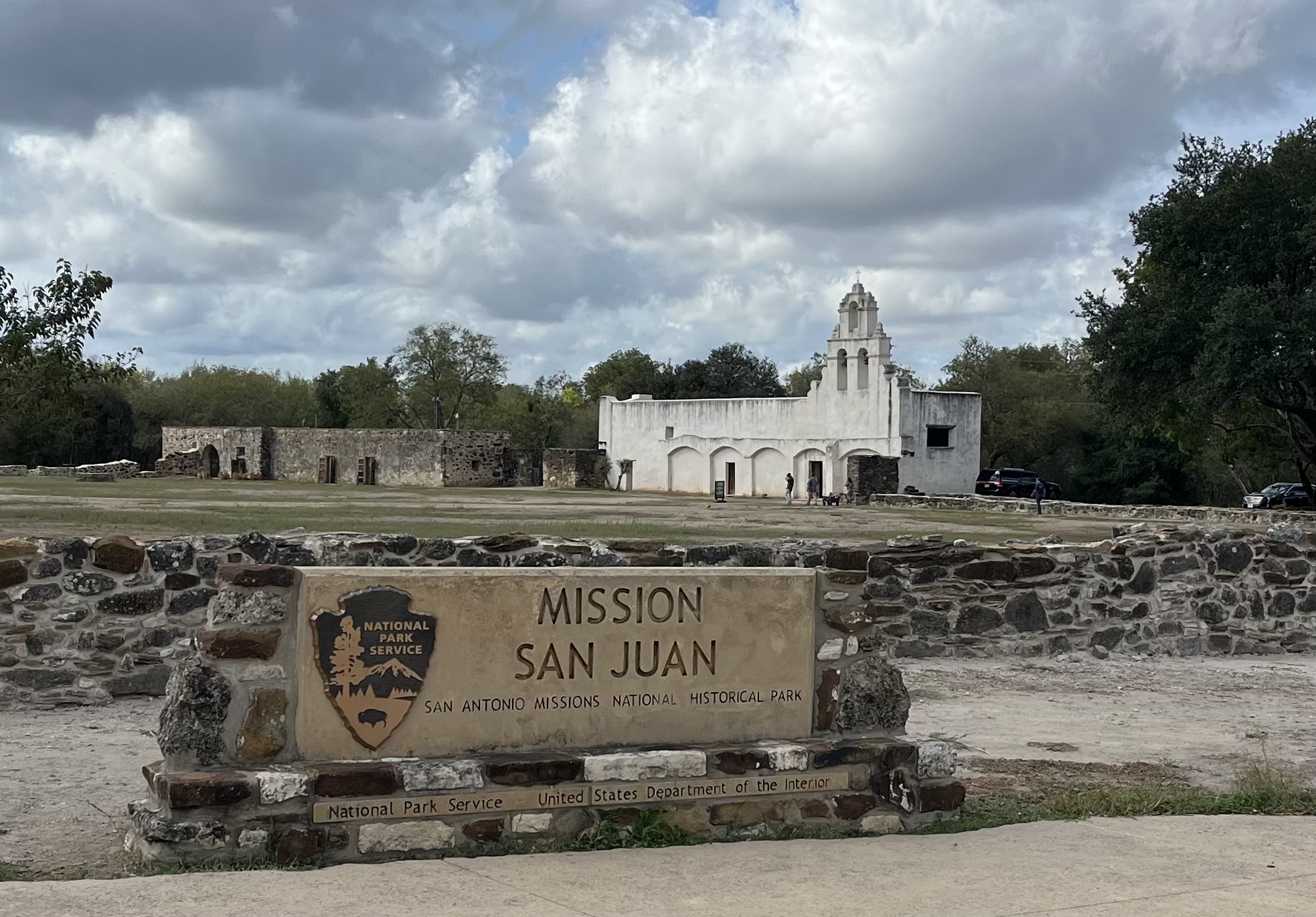 San Antonio Food Bank Mission Farm - Edible San Antonio