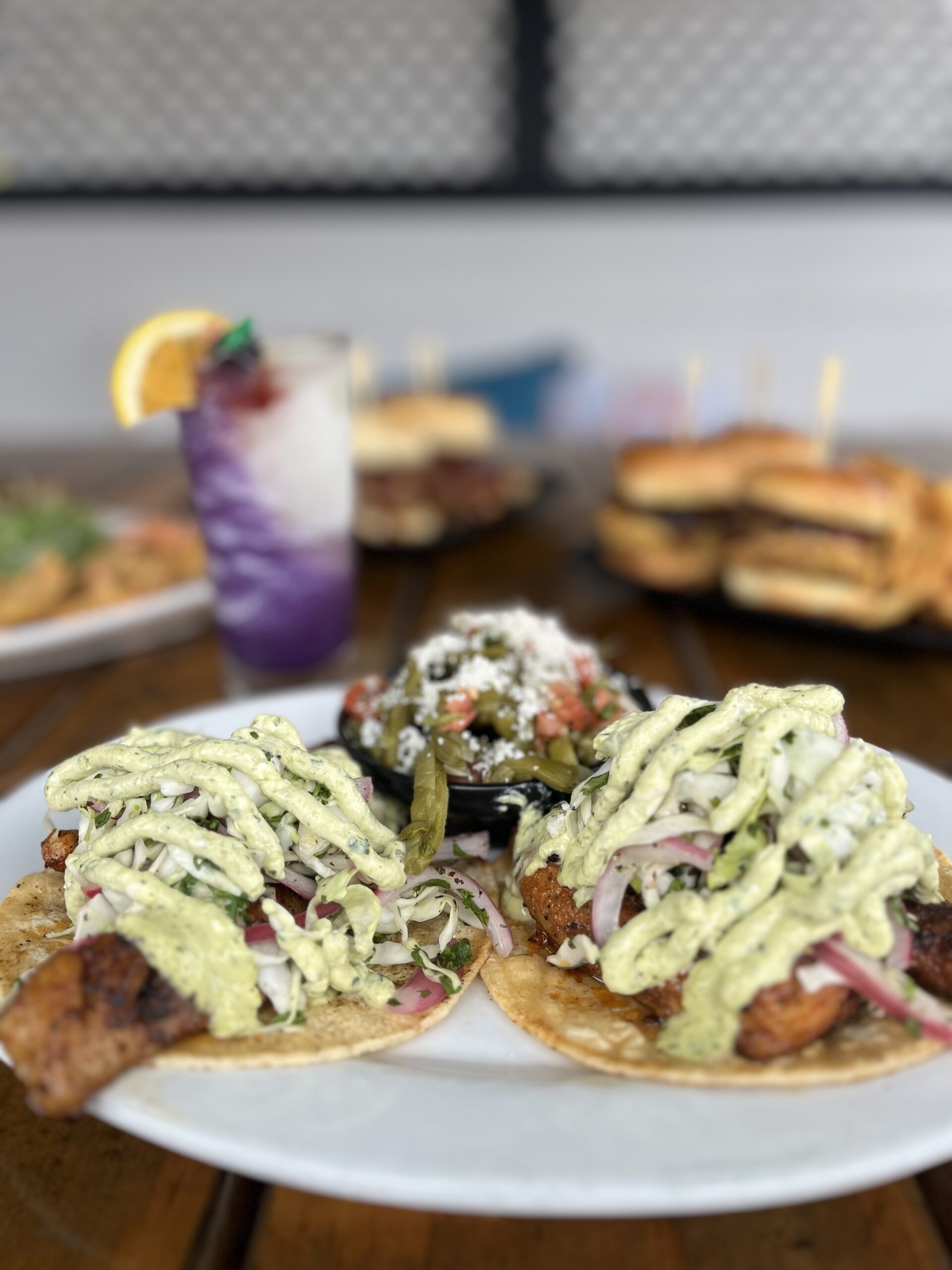 THE RIDGE AT THE HILL - Edible San Antonio